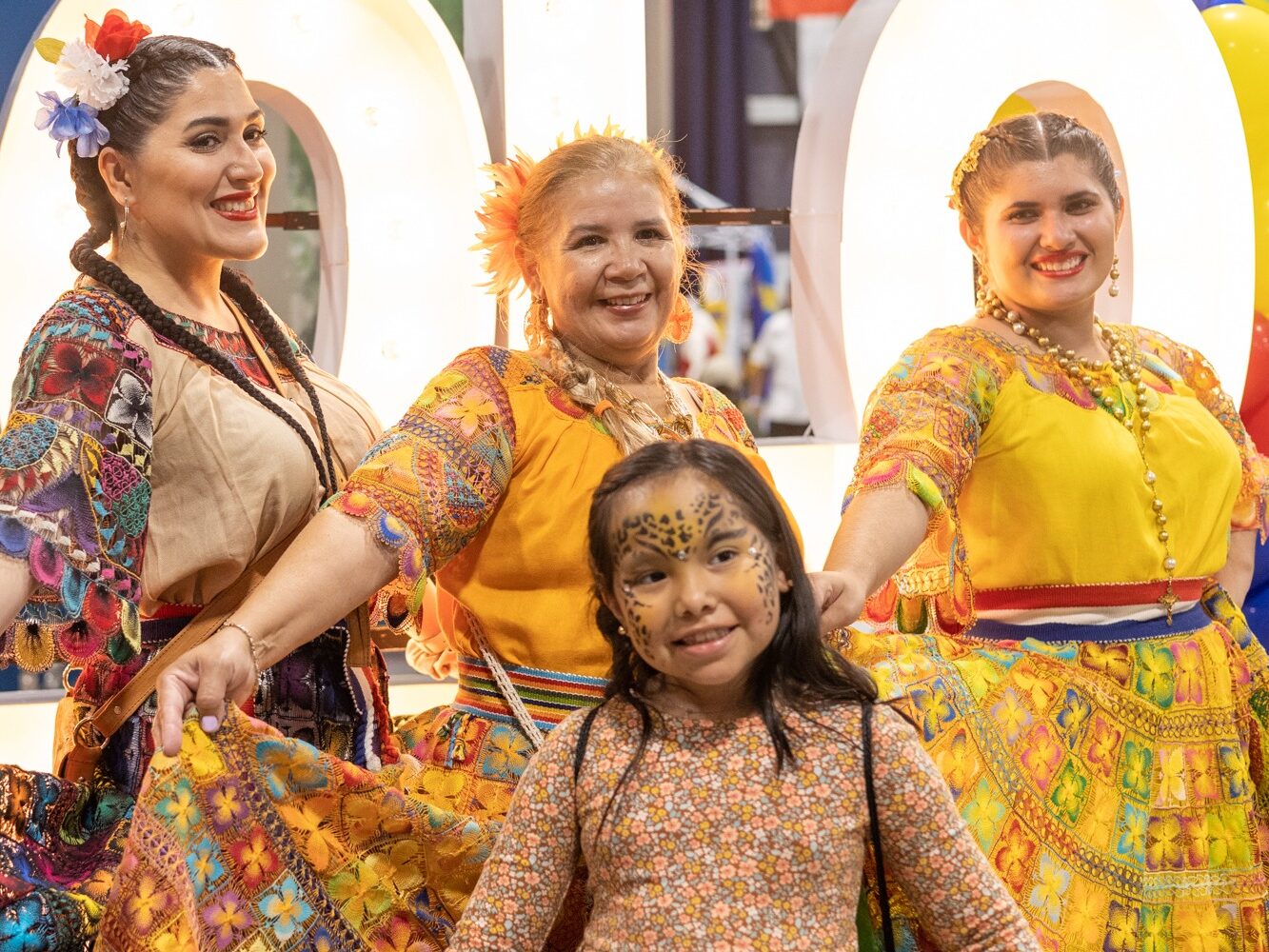 Festival Internacional en Spartanburg celebrará cultura y diversidad ...