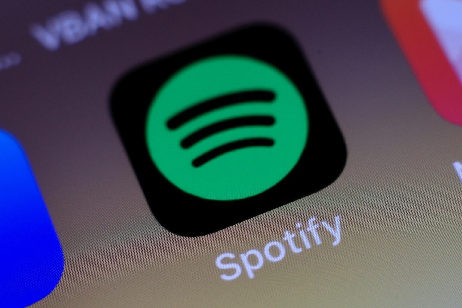Spotify, la plataforma de música en 'streaming', experimenta fallos en ...