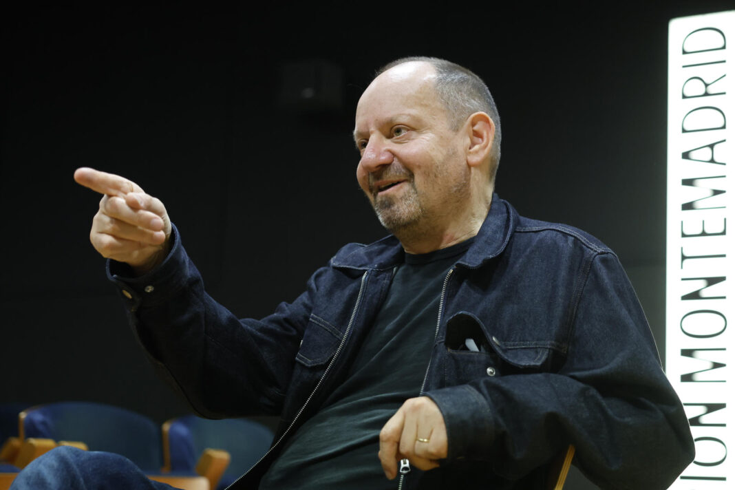 Philippe Sands: "Netanyahu y Putin viajan con precaución por el ...