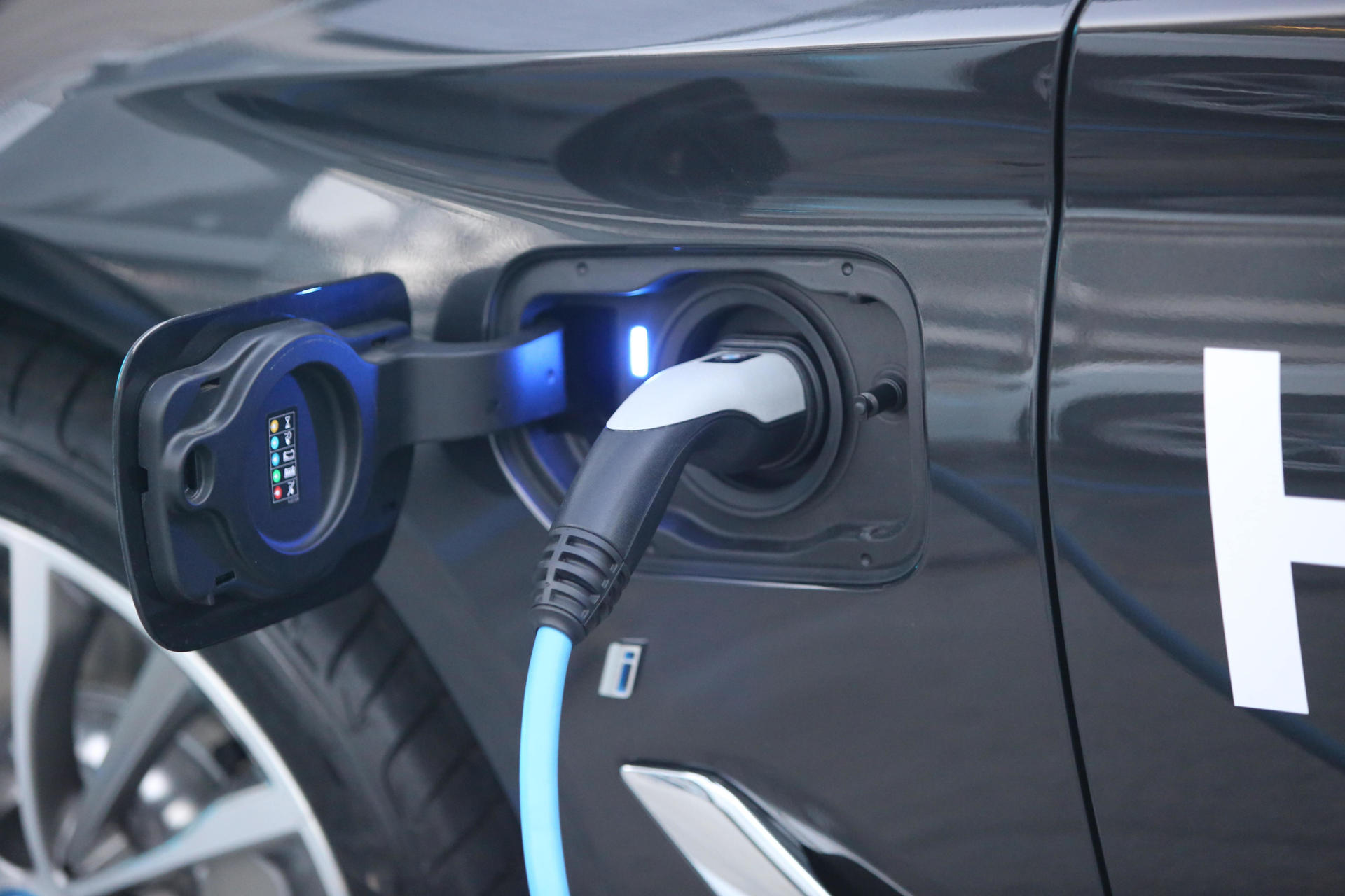 Un 25 % de los coches vendidos en el mundo durante 2025 fueron ...