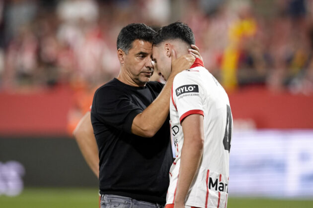Míchel: "He fallado a mi gente" - HolaNews