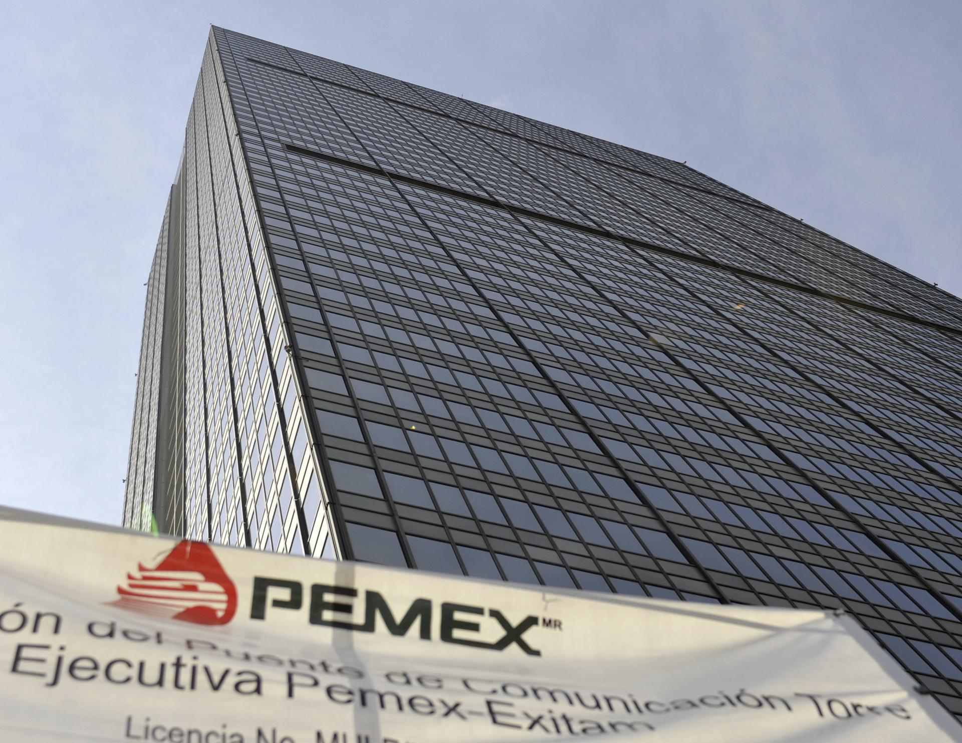 Moody’s ve a Pemex dependiente del Gobierno y del mercado hasta 2028 ...