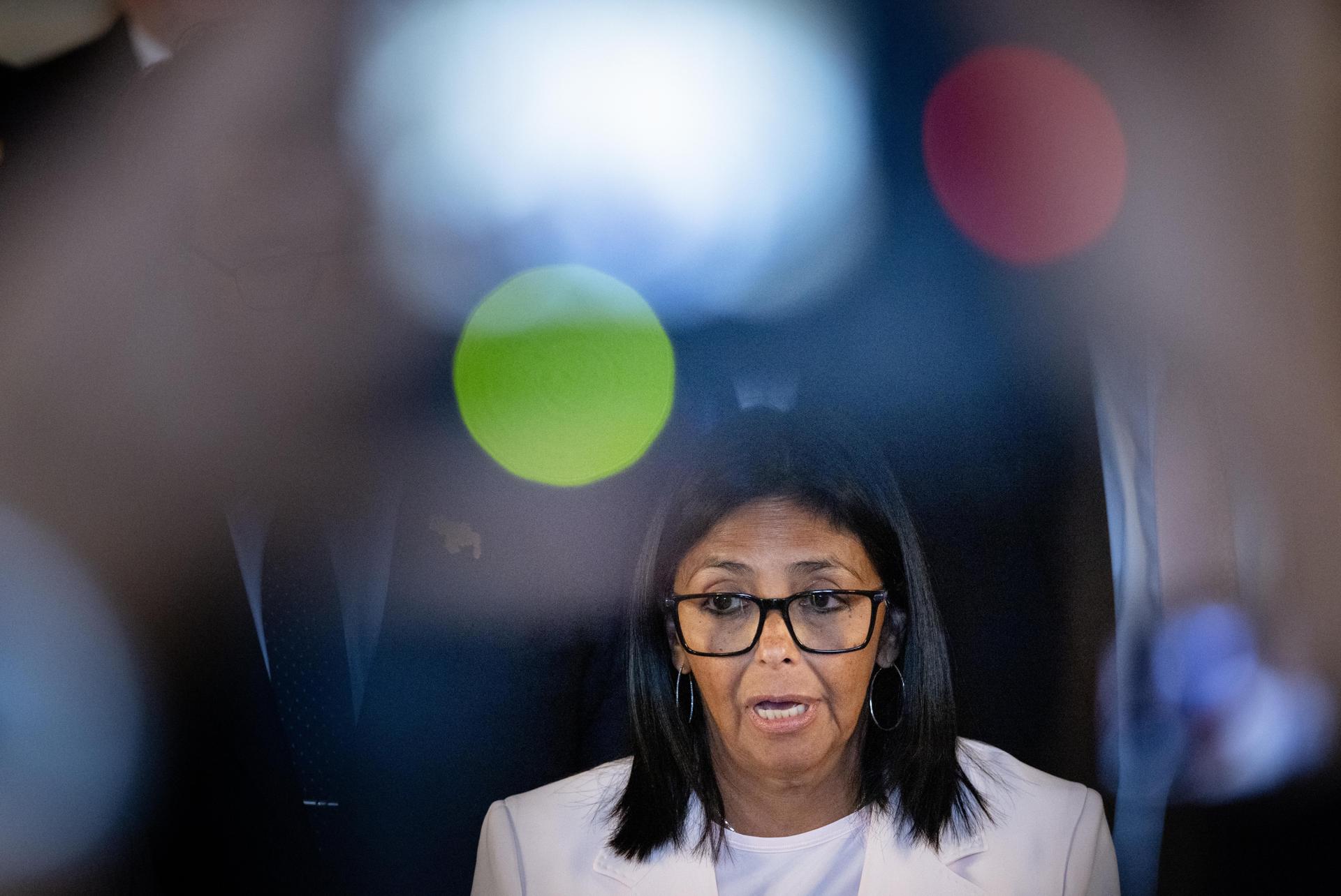 La estadounidense Centerview, contratada por Venezuela para ...