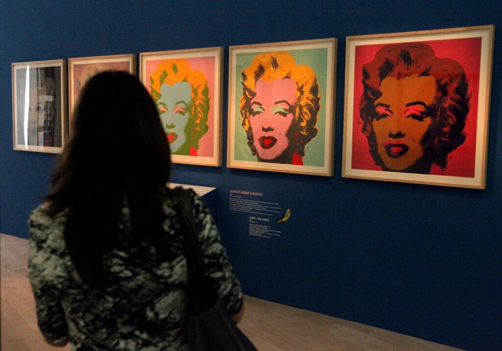 Marilyn Monroe, icono y visionaria: la actriz de método que cambió la ...