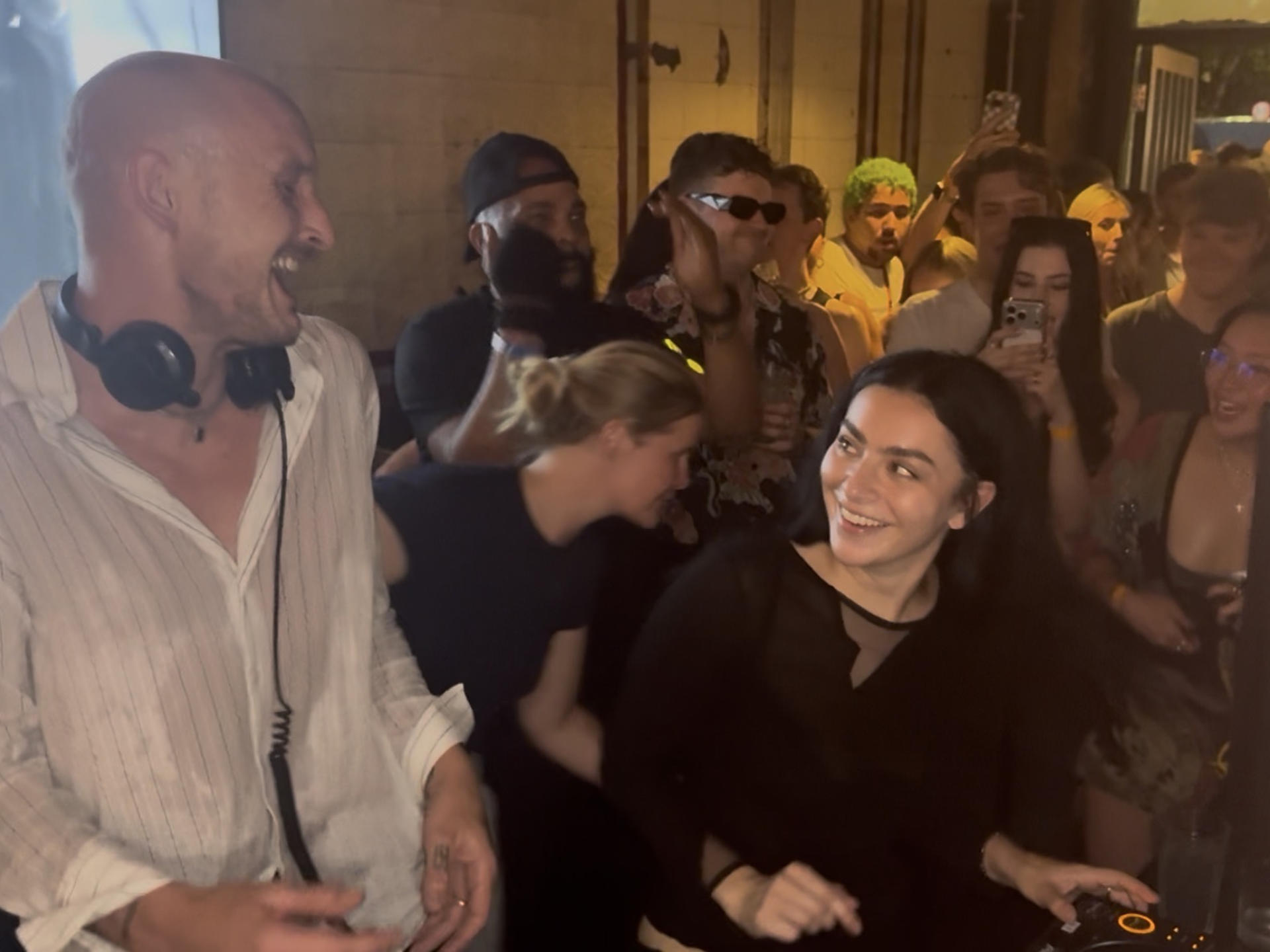 Charli XCX anuncia su álbum 'Music, Fashion, Film', con Marc Jacobs y ...