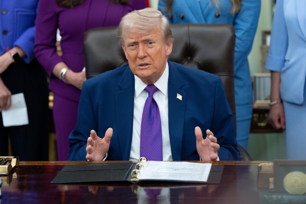 Trump dice que Hizbulá detendrá los ataques y que Israel frenará su ...