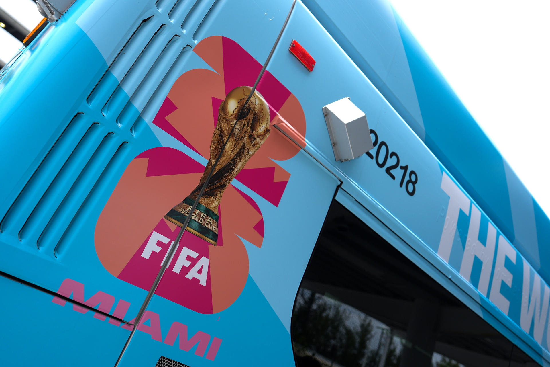 Miami ofrecerá transporte gratuito para ir al estadio y ampliará ...