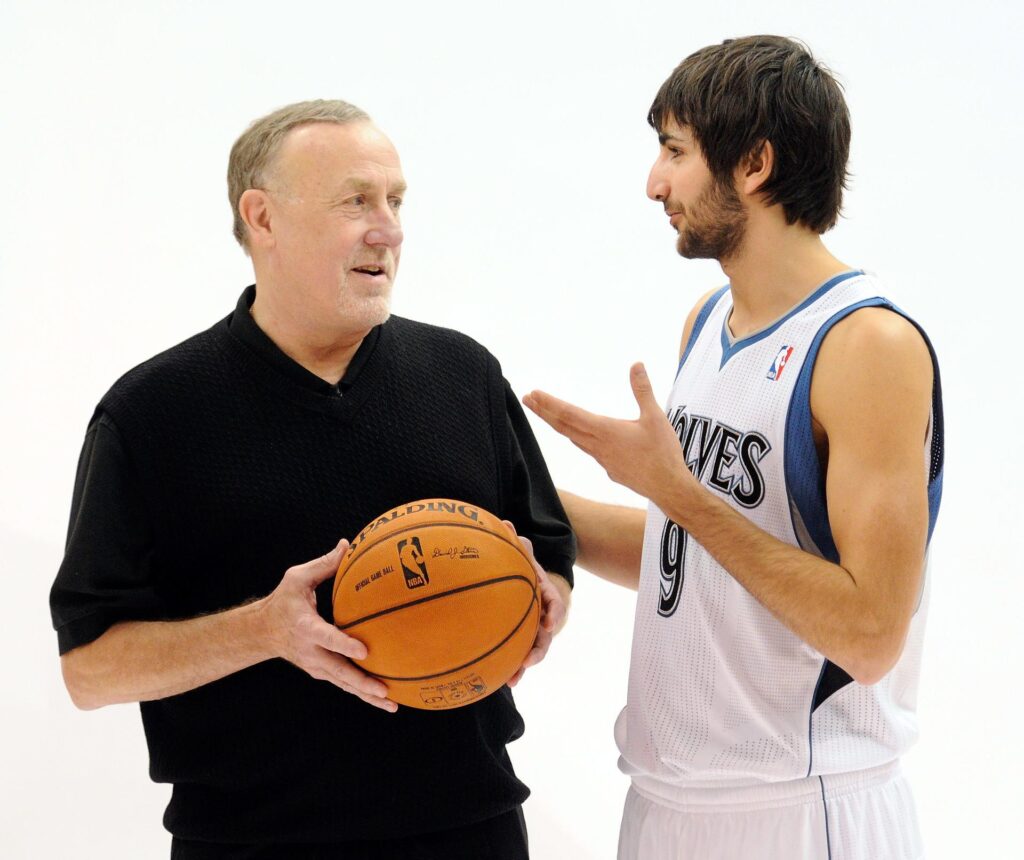 Fallece Rick Adelman, el entrenador que llevó a los Trail Blazers a dos ...