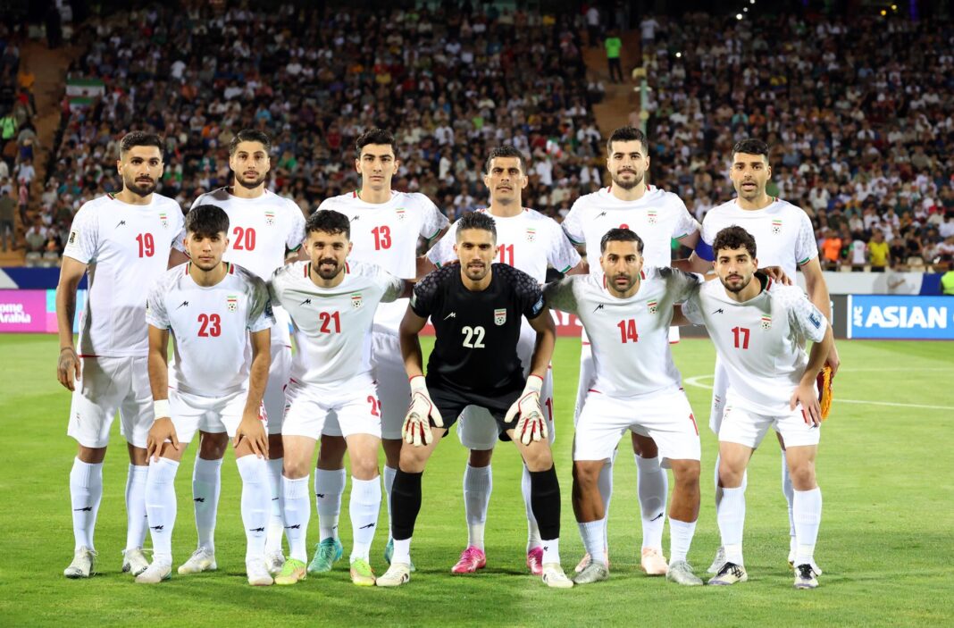 La selección de Irán ya tiene los visados de México para su ...