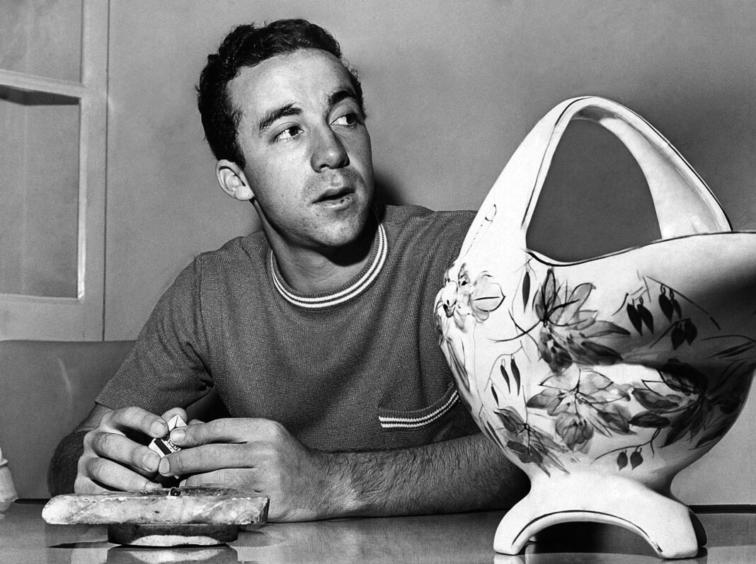 La odisea de Tostão: campeón mundial con Pelé, retirada forzosa con 26 ...