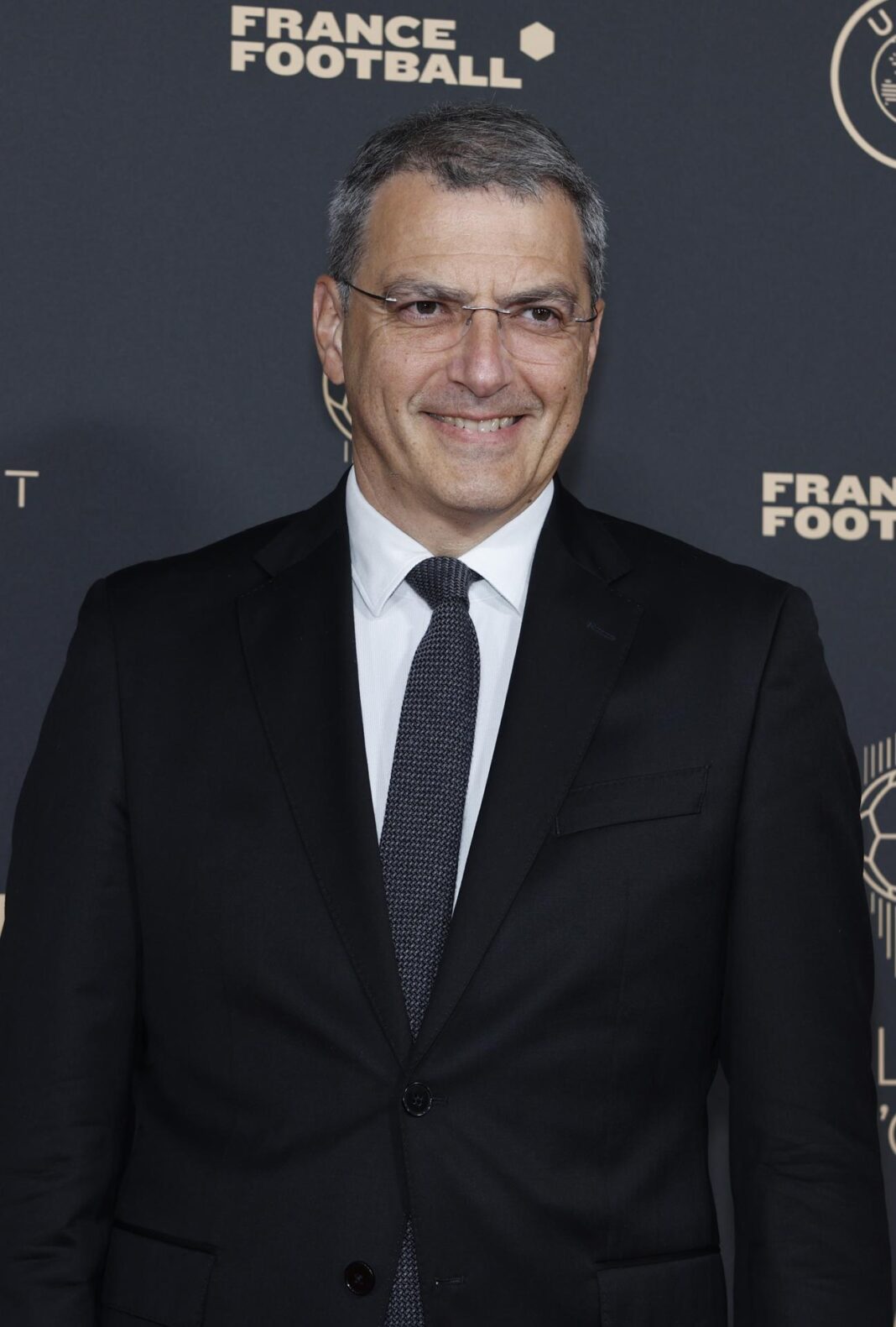 El francés Comolli deja la dirección general del Juventus y será ...