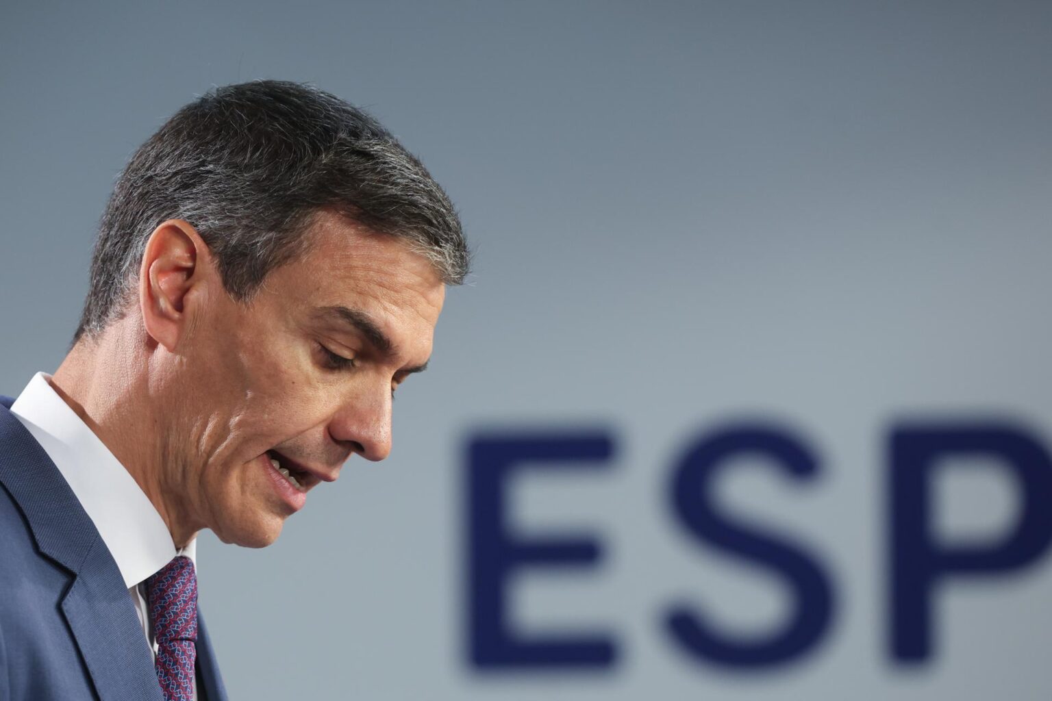 Sánchez ante las críticas de la UE a su política migratoria: "Que ...
