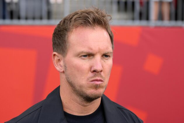 Nagelsmann celebra la “victoria emocional” ante Costa de Marfil y el ...