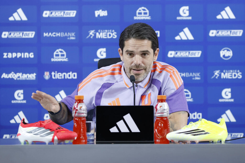 Fernando Gago recibe el alta médica tras sufrir un infarto - HolaNews