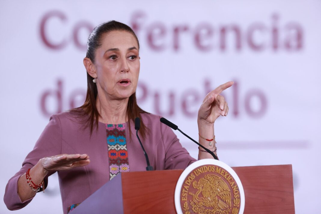 Sheinbaum prevé reunión “cordial” con Felipe VI y nueva etapa en ...